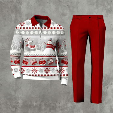 Men's Casual Sets – Page 3– fashioninprint