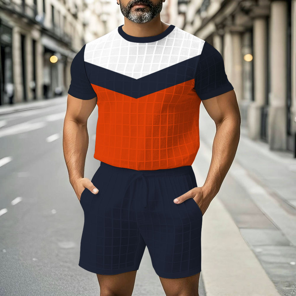 Round-Neck Sets – fashioninprint