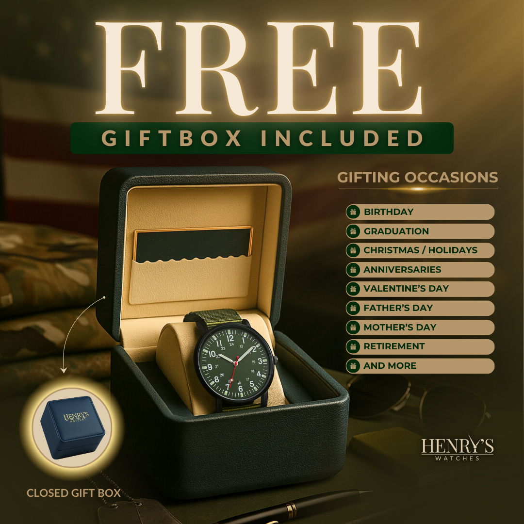 Outdoor Military Digital Watch – fashioninprint