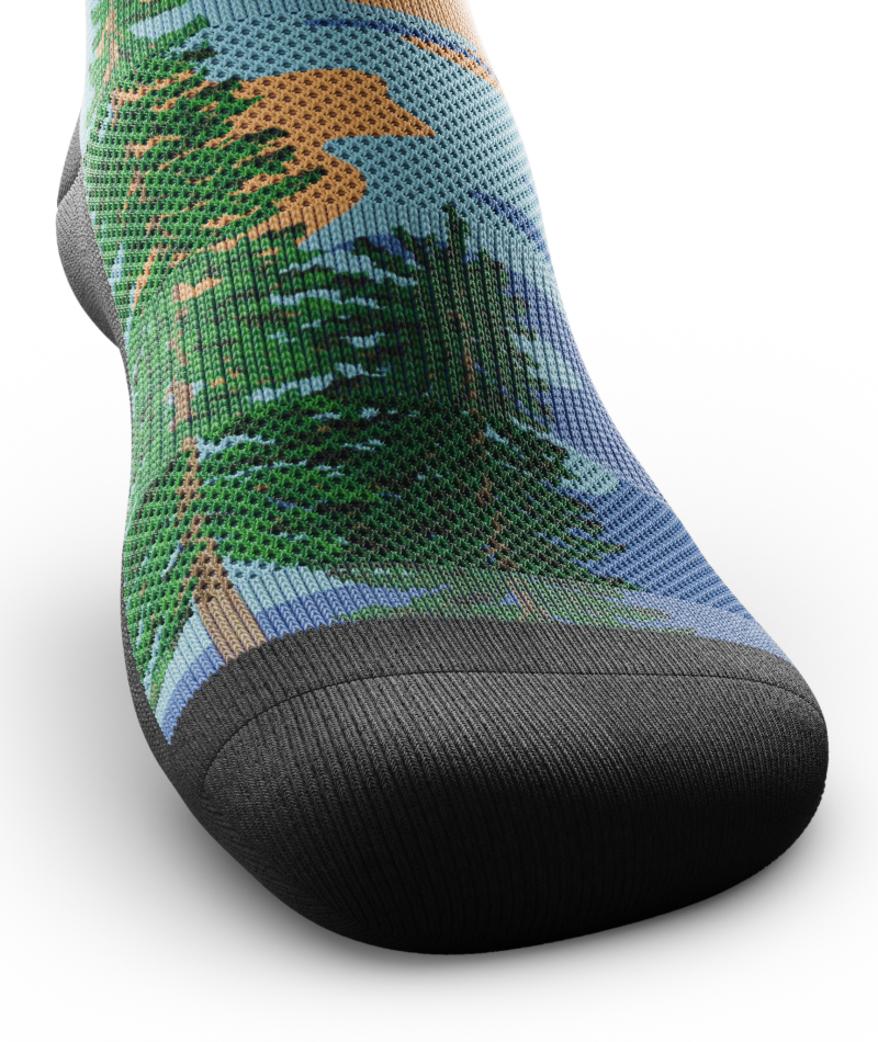 Jasper Athletic Crew Socks – fashioninprint