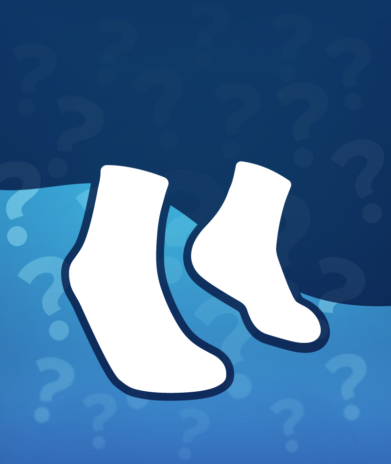 Mystery Pair – fashioninprint