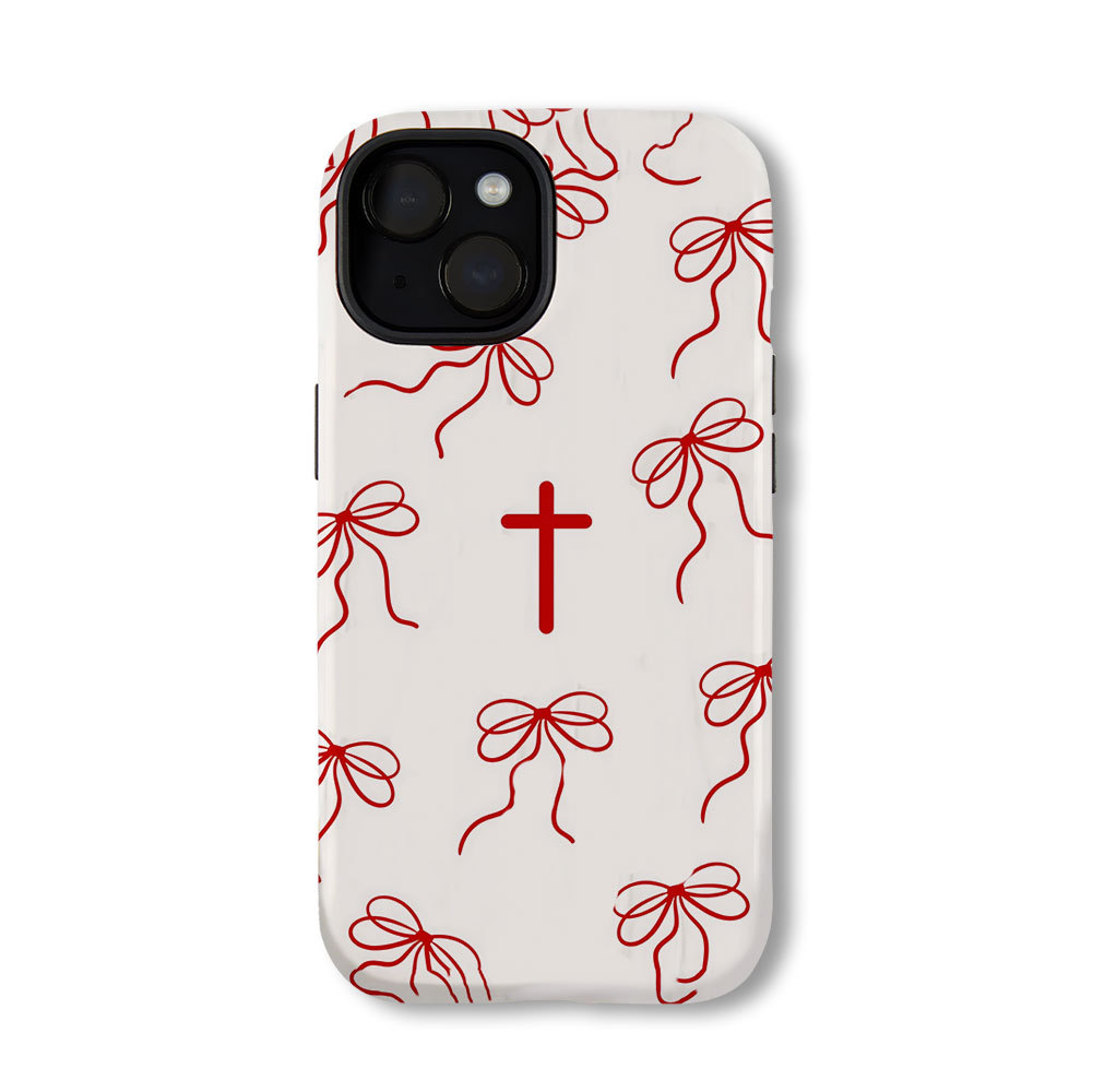 The Cross Christian Cute Phone Case – fashioninprint