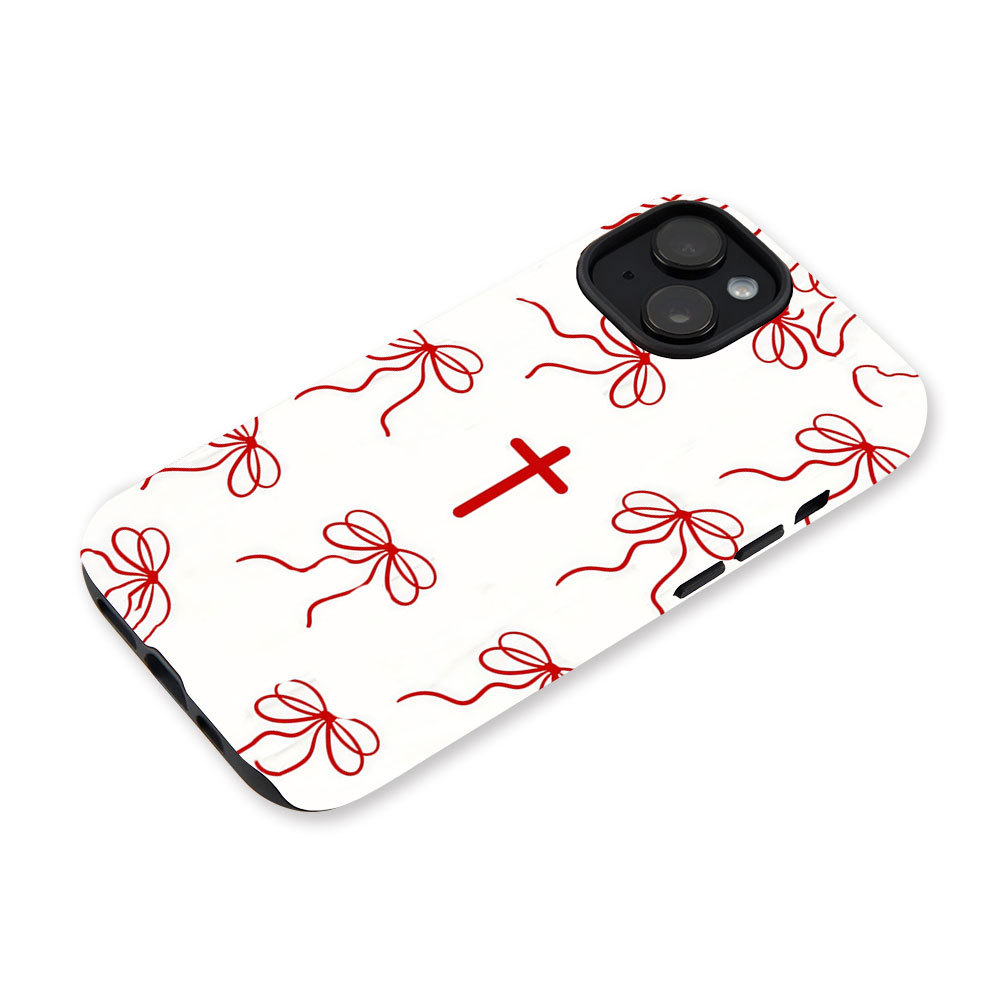 The Cross Christian Cute Phone Case – fashioninprint