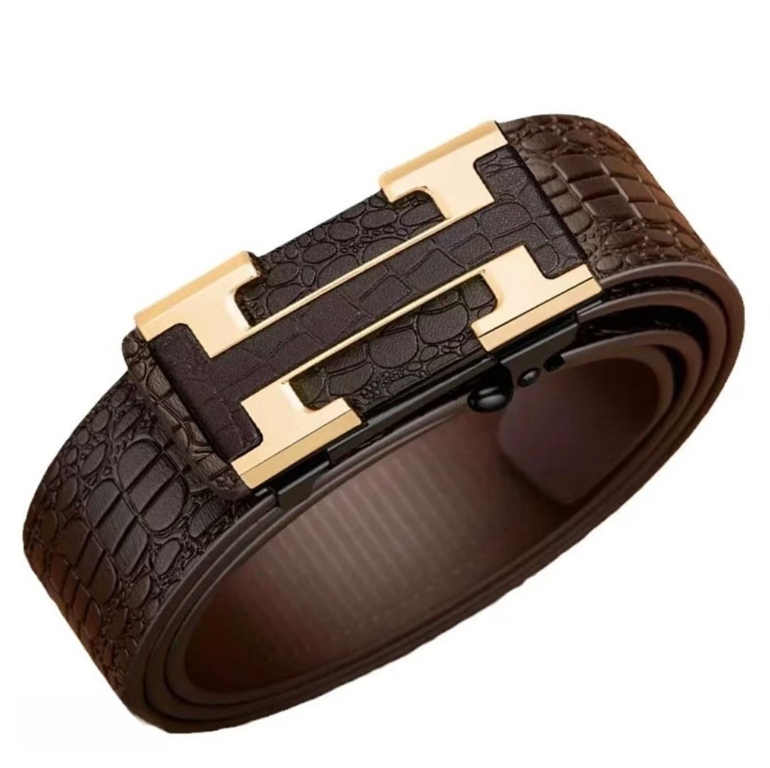 Men's Casual Color Matching Printed Long-Sleeved Hoodies Sweatshirt ...